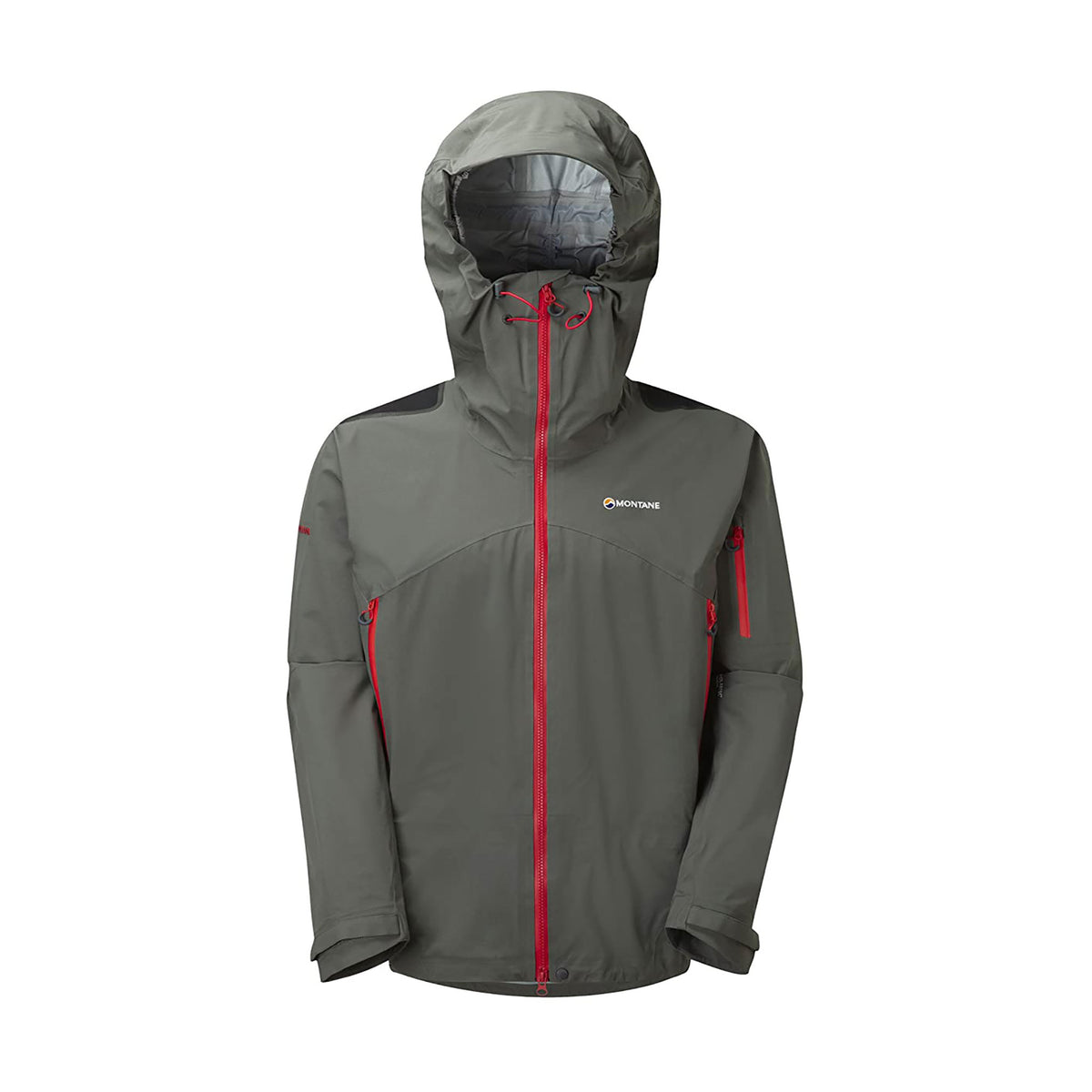 Montane Men's Fast Alpine Stretch Neo Jacket - Shadow | UrbanAdventurer ...